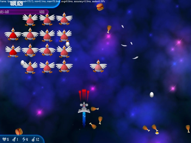 Debug mode | InterAction Studios Wiki | Fandom