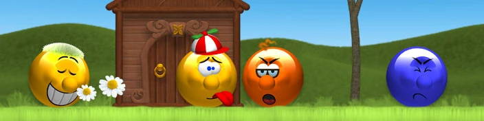 Smileyville | InterAction Studios Wiki | Fandom