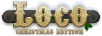 Loco (Christmas Edition) | InterAction Studios Wiki | Fandom