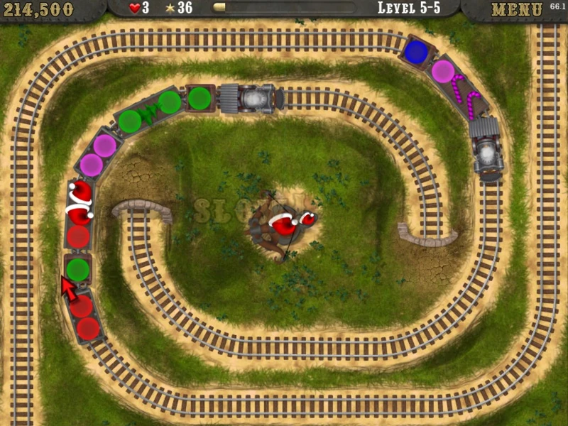 Loco - Map and Goals | InterAction Studios Wiki | Fandom