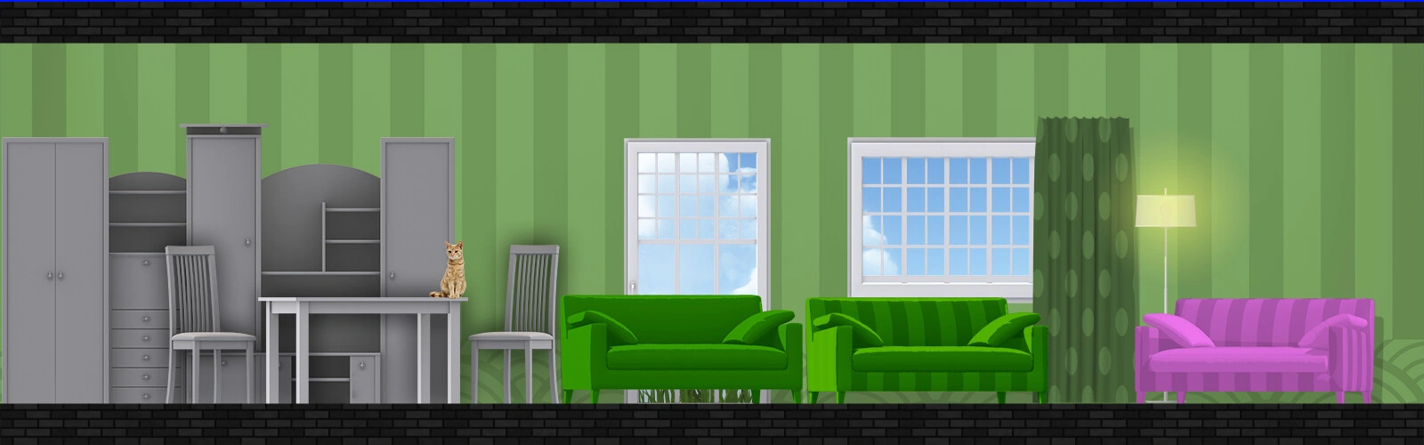 Unnamed puzzle game | InterAction Studios Wiki | Fandom