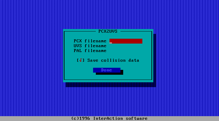 PCX2UVS | InterAction Studios Wiki | Fandom