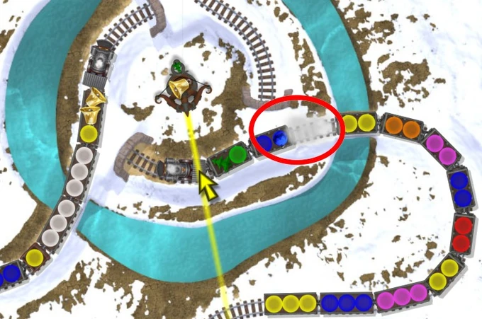 Loco - Map and Goals | InterAction Studios Wiki | Fandom