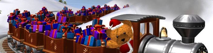 Loco (Christmas Edition) | InterAction Studios Wiki | Fandom