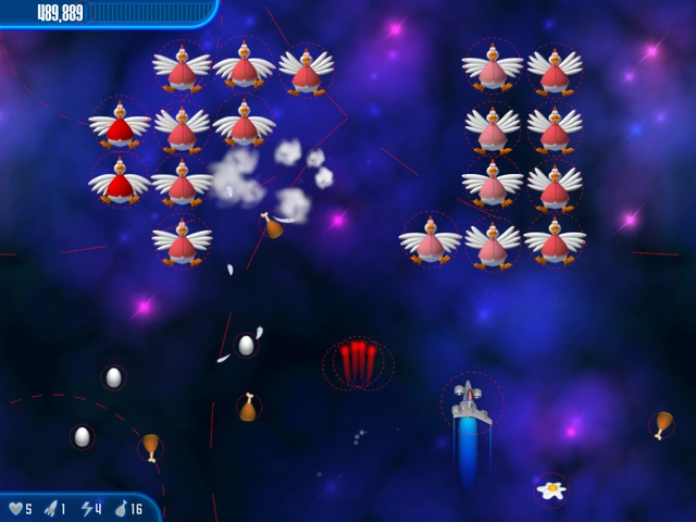 Debug mode | InterAction Studios Wiki | Fandom