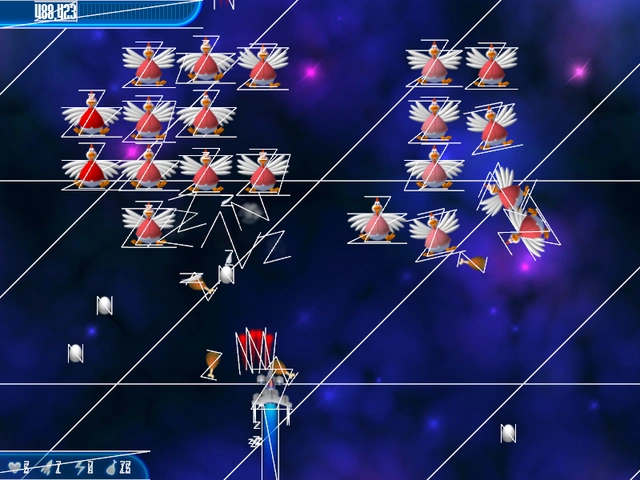 Debug mode | InterAction Studios Wiki | Fandom