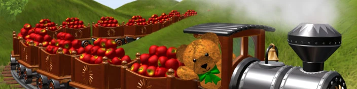 Loco | InterAction Studios Wiki | Fandom