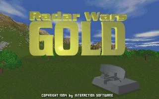 Radar Wars 2 (Gold) | InterAction Studios Wiki | Fandom