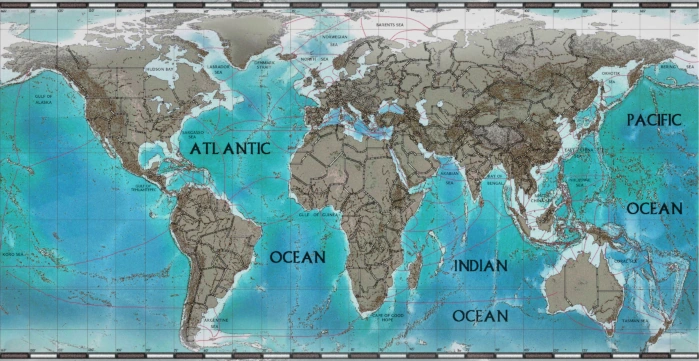 Atlas | Age of Darkness Wiki | Fandom