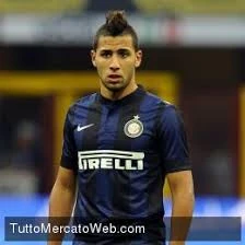 Saphir Taider | Inter Wiki | Fandom