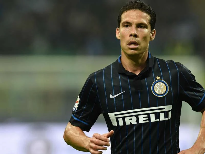 Hernanes | Inter Wiki | Fandom