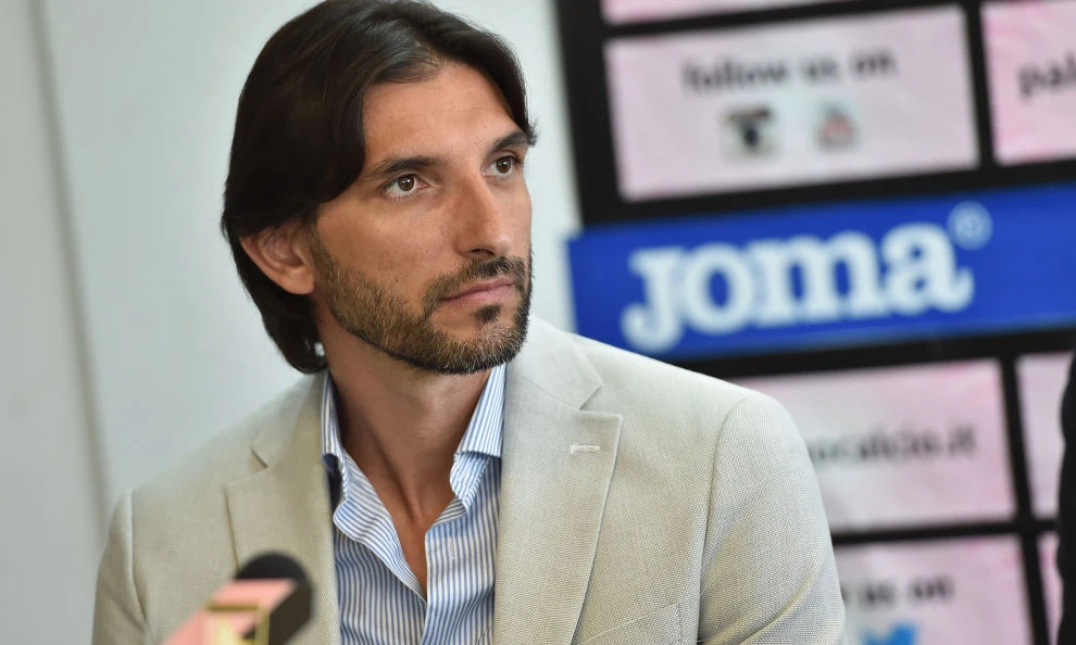 Dario Baccin | Inter Wiki | Fandom