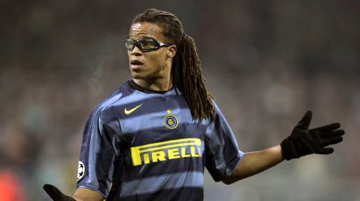 Edgar Davids | Inter Wiki | Fandom