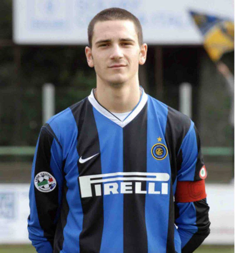 Leonardo Bonucci | Inter Wiki | Fandom