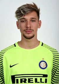 Ionuț Radu | Inter Wiki | Fandom