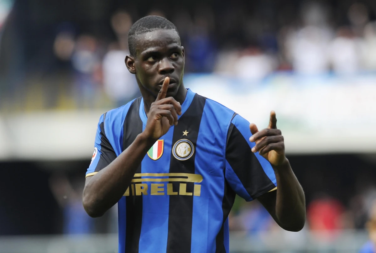 Mario Balotelli | Inter Wiki | Fandom