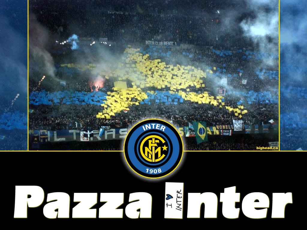 Pazza Inter | Inter Wiki | Fandom