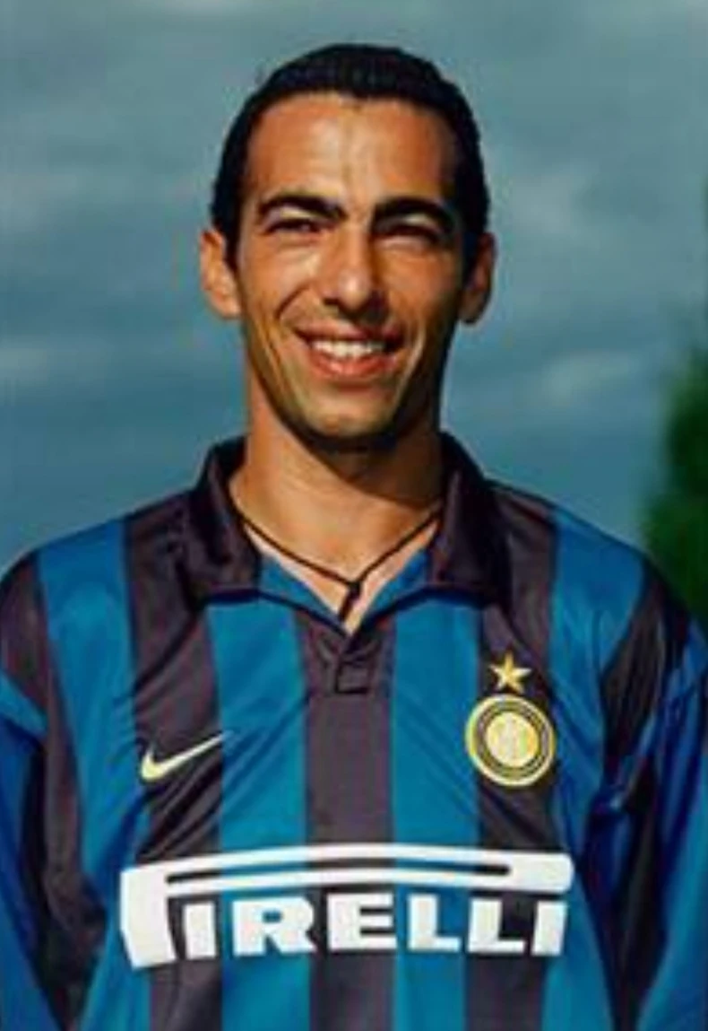 Youri Djorkaeff | Inter Wiki | Fandom