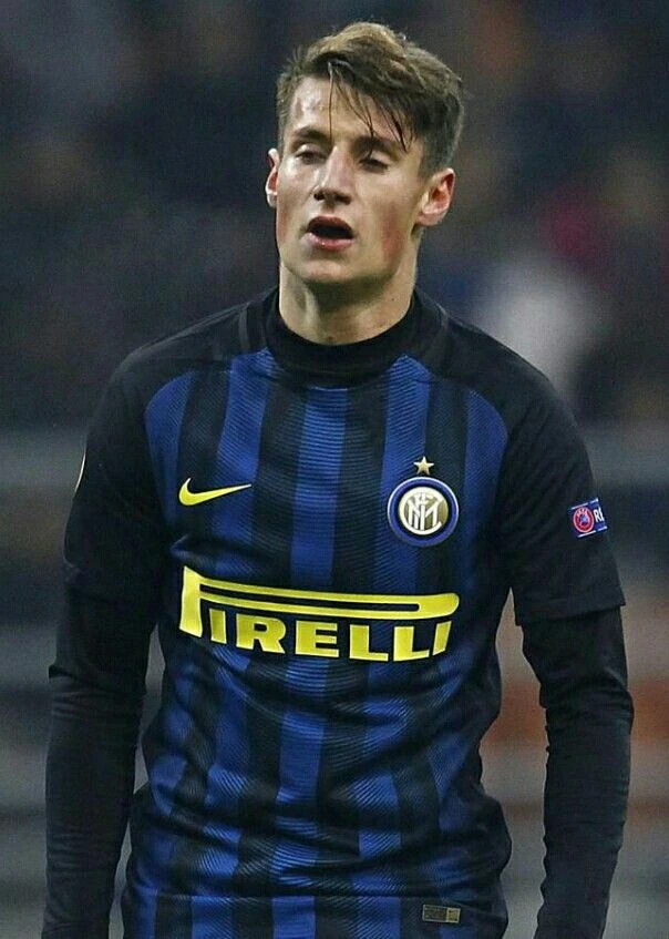 Andrea Pinamonti | Inter Wiki | Fandom
