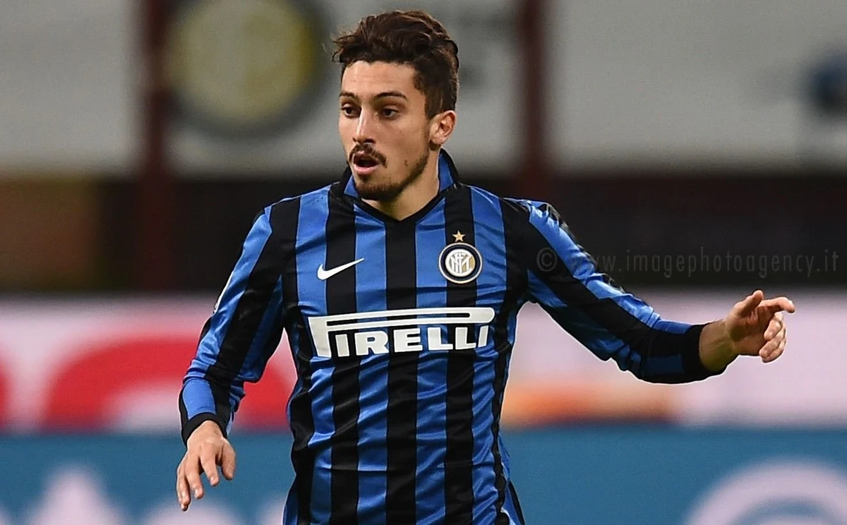 Alex Telles | Inter Wiki | Fandom