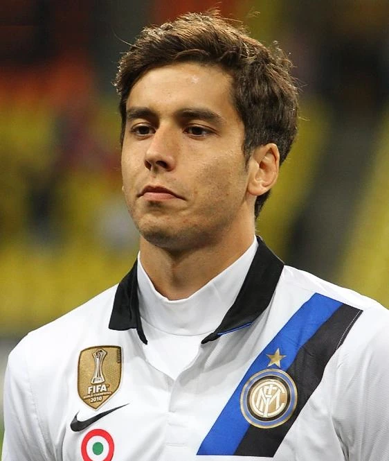 Ricky Alvarez | Inter Wiki | Fandom