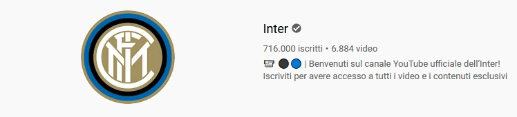 Youtube | Inter Wiki | Fandom