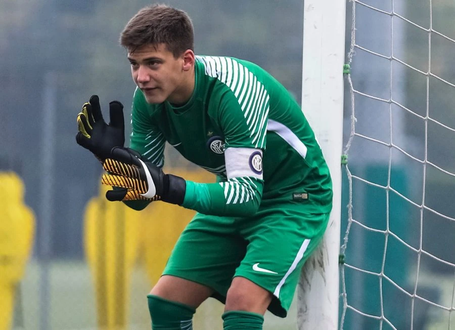 Filip Stankovic | Inter Wiki | Fandom