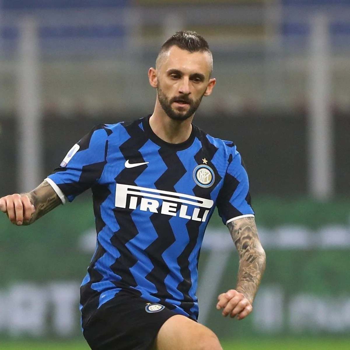 Marcelo Brozovic | Inter Wiki | Fandom