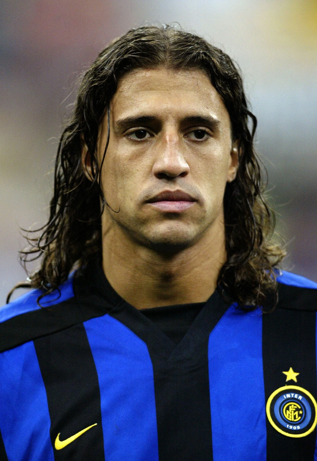 Hernán Crespo | Inter Wiki | Fandom