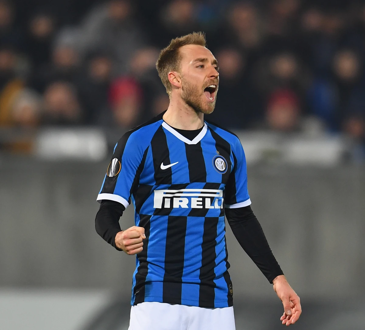 Christian Eriksen | Inter Wiki | Fandom