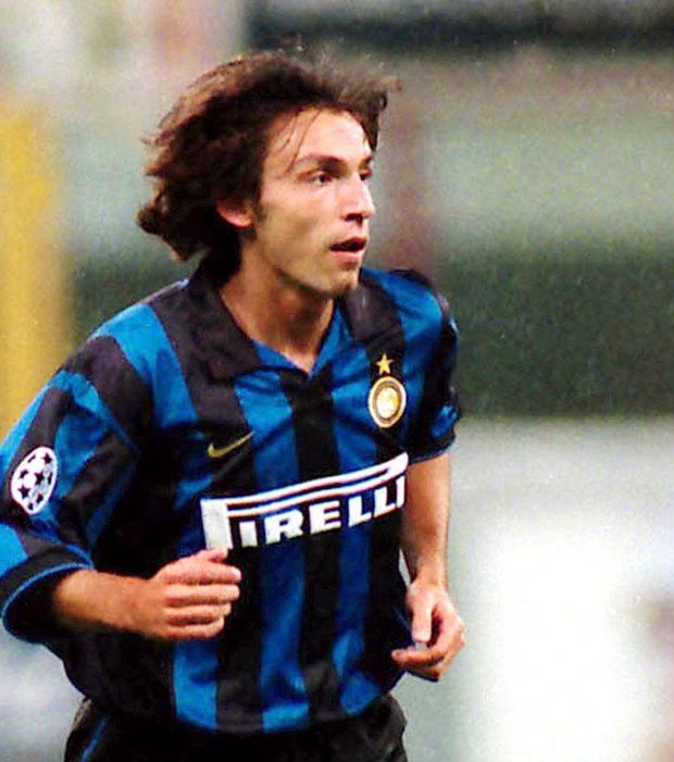 Andrea Pirlo | Inter Wiki | Fandom