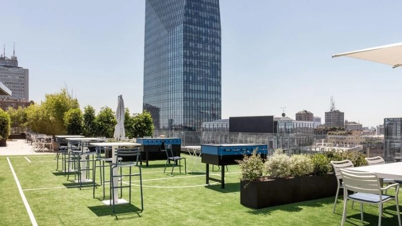 La Sede dell'Inter | Inter Wiki | Fandom