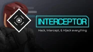 INTERCEPTOR | INTERCEPTOR Wiki | Fandom