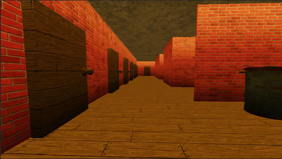 The frontrooms | InterDimensional Adventure as the backrooms Wiki | Fandom