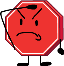 Octagon | Interdimensional Object Show II Wiki | Fandom