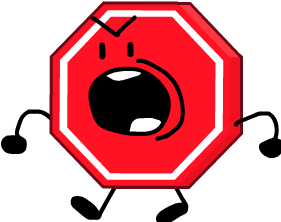 Octagon | Interdimensional Object Show II Wiki | Fandom