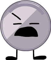 Quarter | Interdimensional Object Show II Wiki | Fandom