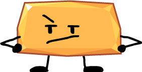 Topaz | Interdimensional Object Show II Wiki | Fandom