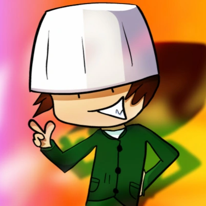 Maki | Interdimensional Object Show II Wiki | Fandom