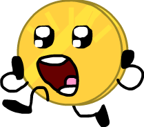 Coin | Interdimensional Object Show II Wiki | Fandom