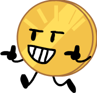 Coin | Interdimensional Object Show II Wiki | Fandom