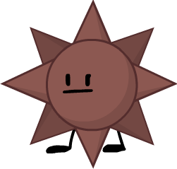 Spike | Interdimensional Object Show II Wiki | Fandom