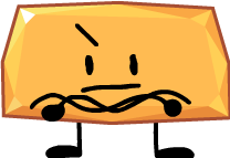 Topaz | Interdimensional Object Show II Wiki | Fandom