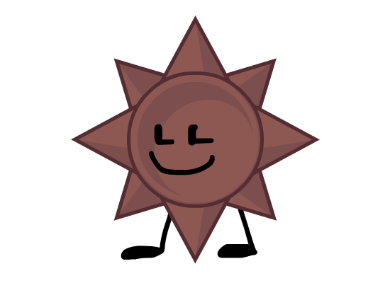 Spike | Interdimensional Object Show II Wiki | Fandom