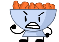 Gambling Goals/Recommended characters | Interdimensional Object Show II ...