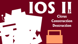 Citrus Construction Destruction | Interdimensional Object Show II Wiki ...