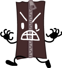 Zipper | Interdimensional Object Show II Wiki | Fandom