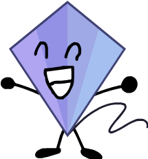 Kite | Interdimensional Object Show II Wiki | Fandom