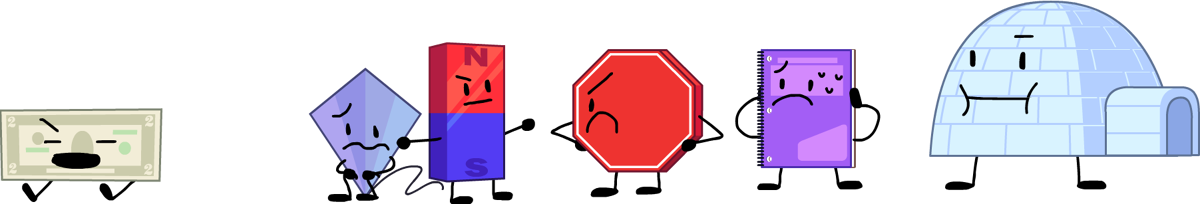 LNGAOOH | Interdimensional Object Show II Wiki | Fandom