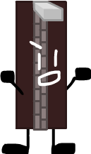 Zipper | Interdimensional Object Show II Wiki | Fandom